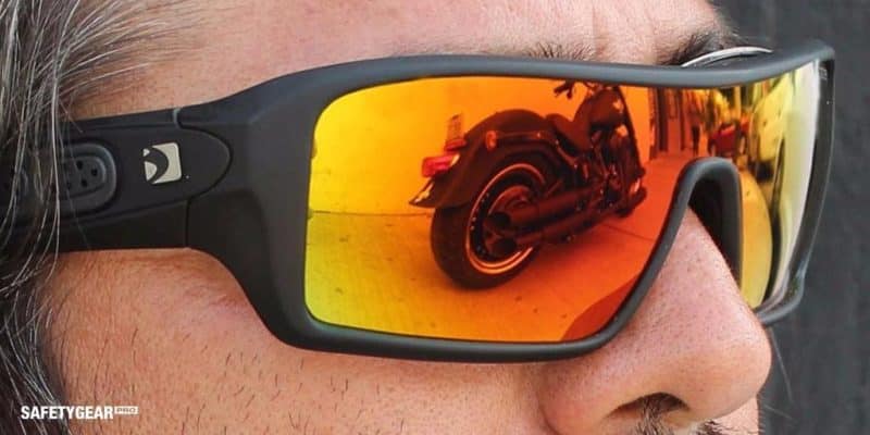 Five Best Bobster Sunglasses | Safety Gear Pro