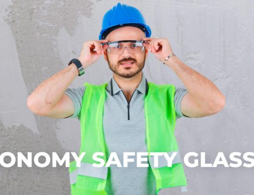 FAQs for Prescription Safety Glasses | Safety Gear Pro