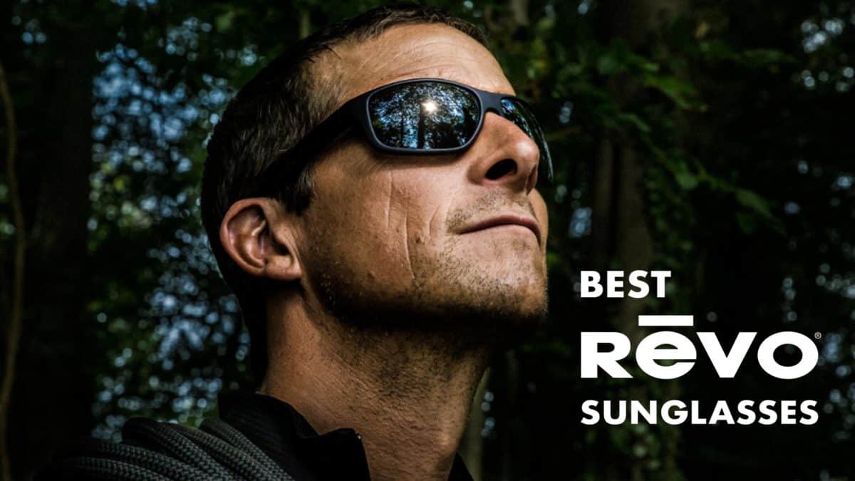 Five Best Revo Sunglasses | Safety Gear Pro