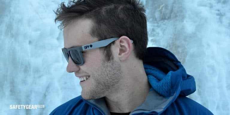The Ultimate Guide to Spy Optics Eyewear | Safety Gear Pro