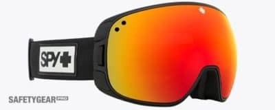 The Best Spy Optic Goggles for Snow Sports | Safety Gear Pro