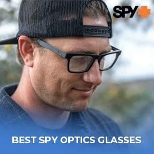 The Best Spy Optics Prescription Glasses | Safety Gear Pro