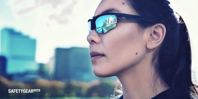 Oakley Prescription Sunglasses Guide | Safety Gear Pro