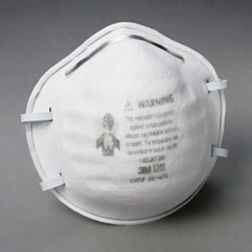 3M 8200 Particulate N95 Respirators - 20/Box - SafetyGearPro.com - #1 ...