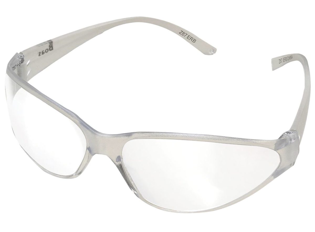 ERB Boas Original Safety Glasses