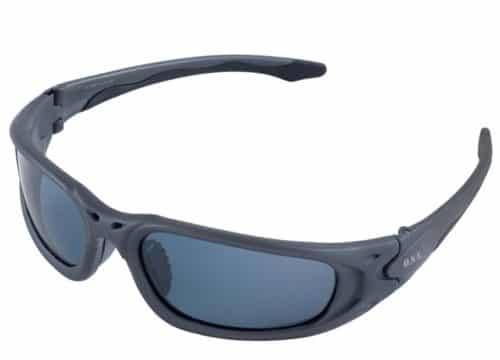 ERB Exile Polarized ANSI Rated Safety Glasses- Box/12