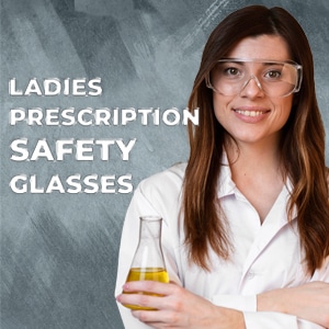 Best Safety Glasses for Women | Safety Gear Pro