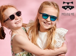 Milo Me Glasses | Safety Gear Pro