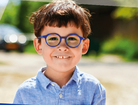 Milo Me Glasses | Safety Gear Pro