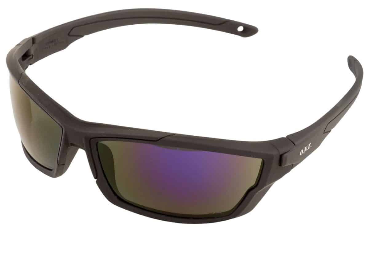 O.N.E Outride ANSI Rated Safety Glasses - SafetyGearPro.com