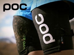 Poc Knee Pads | Safety Gear Pro