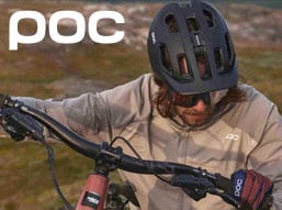 POC MTB Helmets | Safety Gear Pro