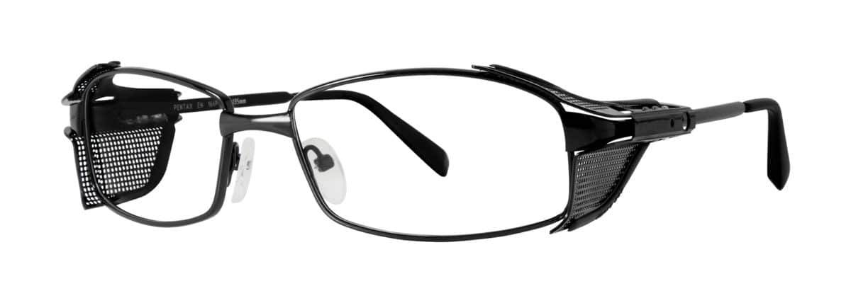 3M Pentax TRX Prescription Safety Glasses - SafetyGearPro.com - #1 ...