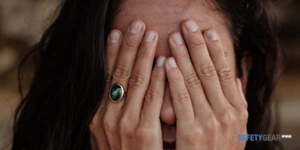 Top 5 Eye Injuries: How to Identify and Prevent Them | Safety Gear Pro