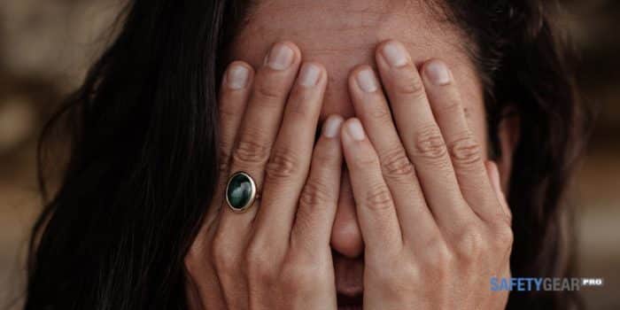 Top 5 Eye Injuries: How to Identify and Prevent Them | Safety Gear Pro