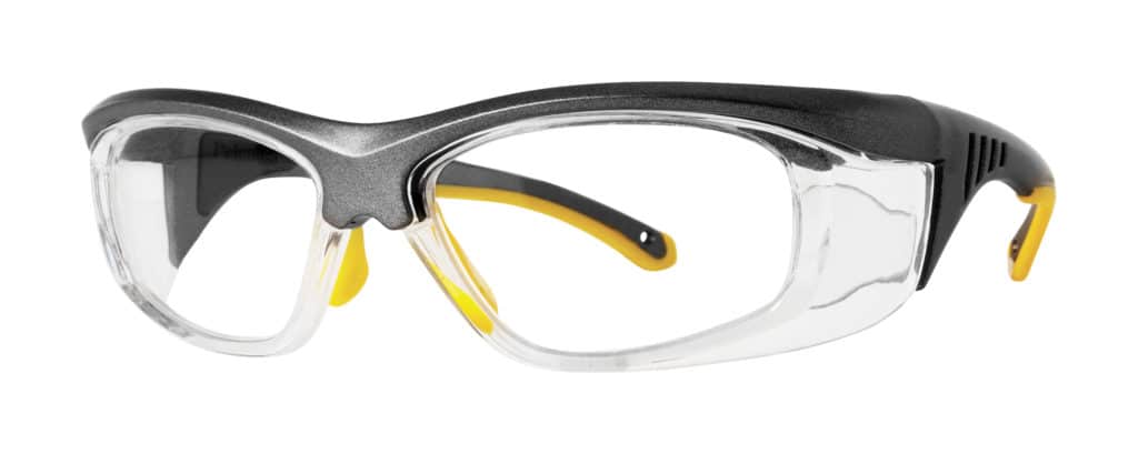 3M Pentax ZT200 ANSI Rated Eyeglasses - SafetyGearPro.com - #1 Online ...