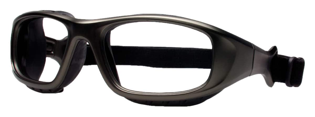 3M Pentax ZT35 ANSI Rated Eyeglasses - SafetyGearPro.com - #1 Online ...