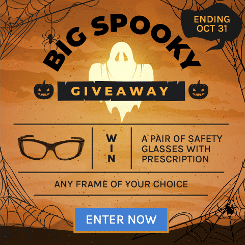 BIG SPOOOKY GIVEAWAY