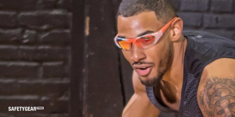 The Best Bolle Sport Glasses | Safety Gear Pro