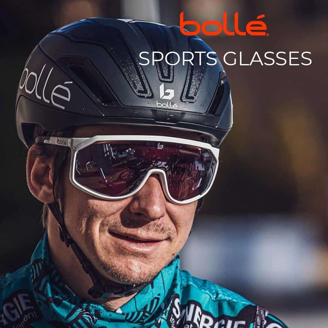 The Best Bolle Sport Glasses | Safety Gear Pro