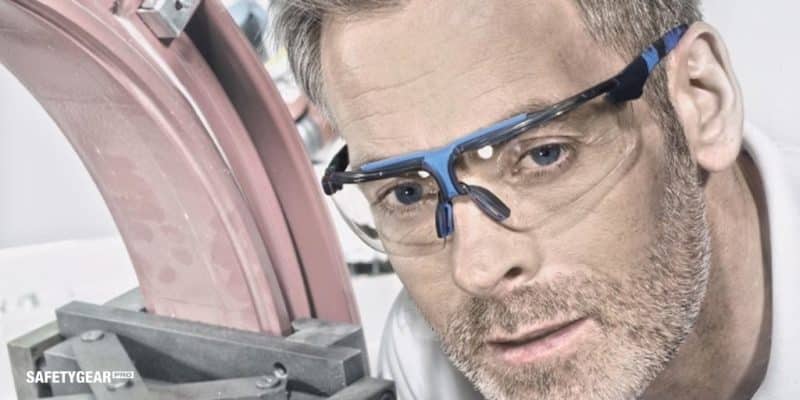 Top 5 Work Safety Glasses | Safety Gear Pro