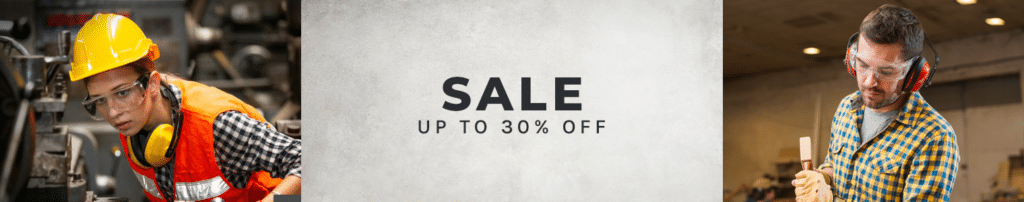 Deals & Coupons | Up to 40% off | Safety Gear Pro