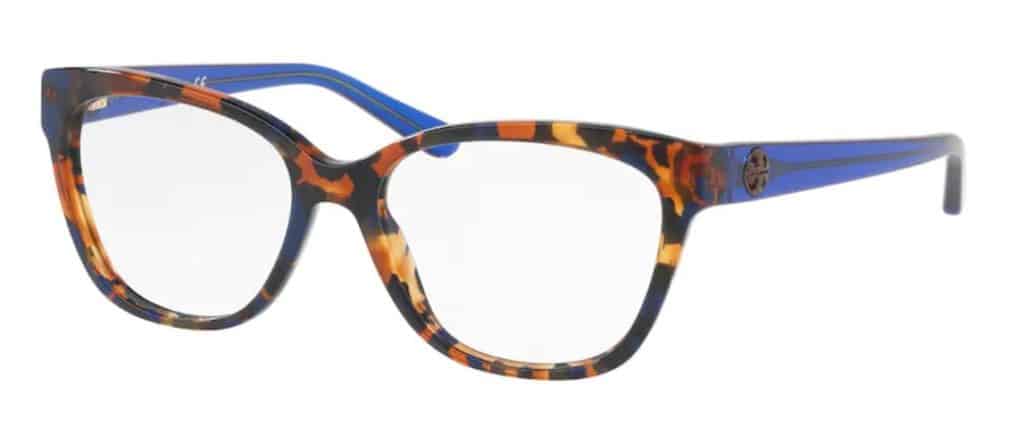 Tory Burch TY2079 Prescription Eyeglasses - SafetyGearPro.com