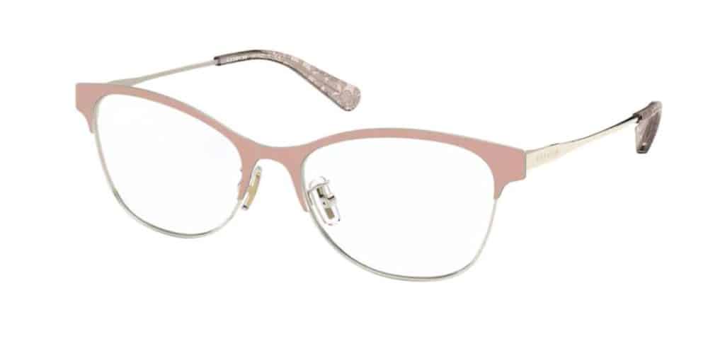 Coach HC5111 Prescription Eyeglasses - SafetyGearPro.com