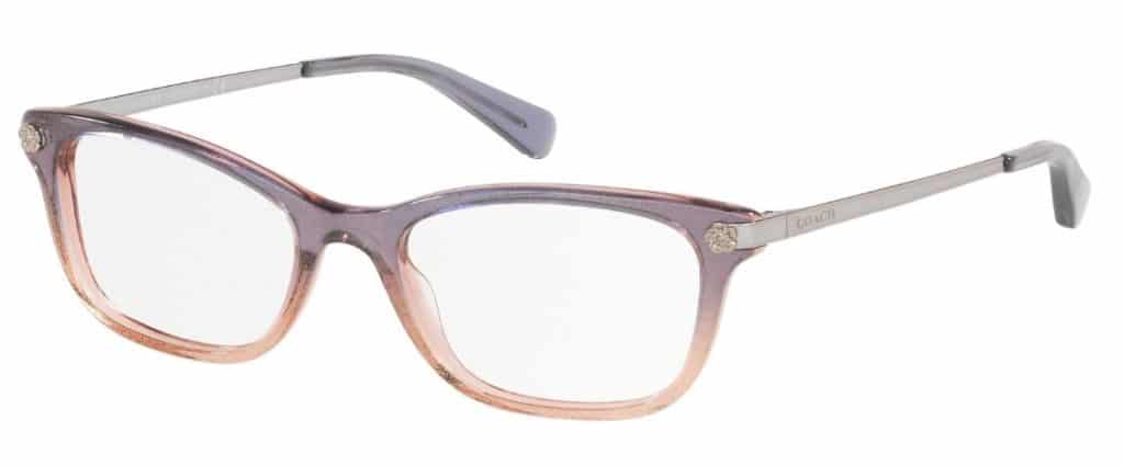 Coach HC6142 Prescription Eyeglasses - SafetyGearPro.com