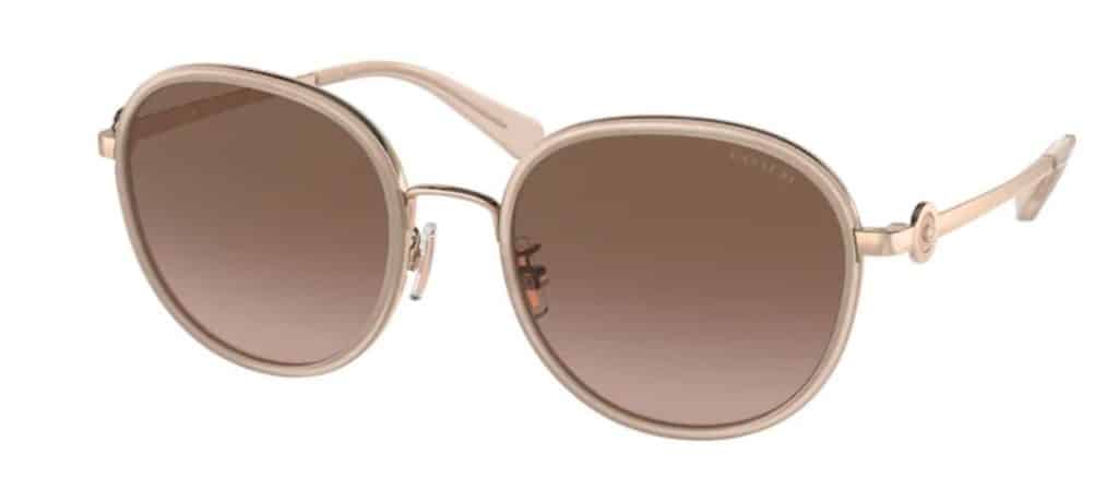 Coach HC7129 Sunglasses - SafetyGearPro.com