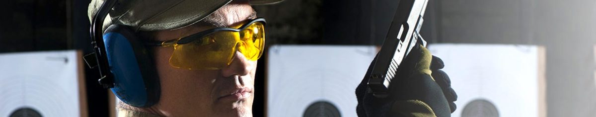 Prescription Shooting Glasses and Trap Glasses | 50% OFF Sale