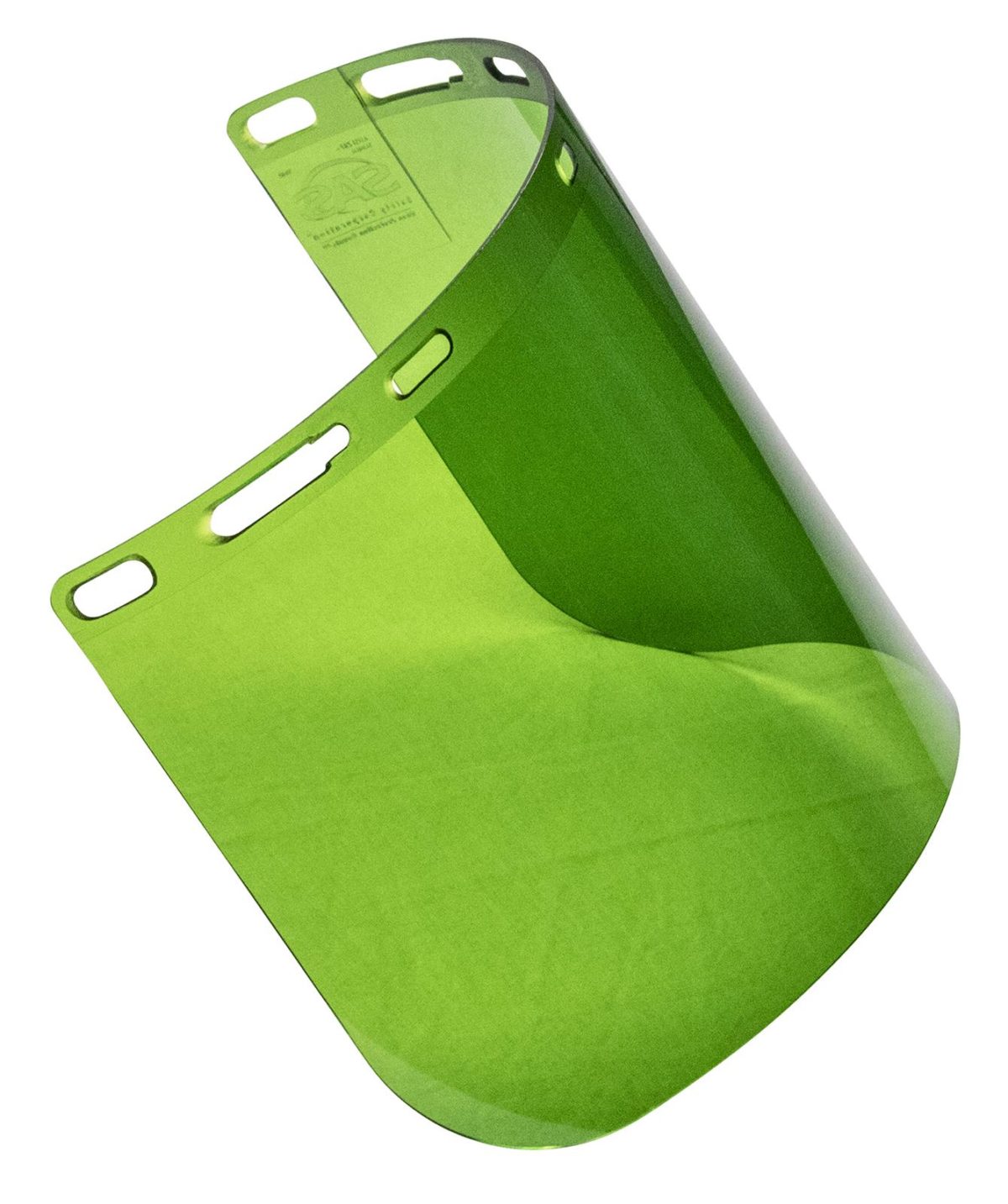 SAS Earmuff / Face Shield ANSI Rated Combo Attachments - SafetyGearPro ...