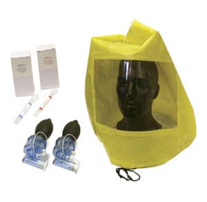 SAS Bitrex Fit Test Kit - SafetyGearPro.com