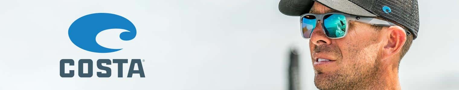 Costa Sunglasses | Safety Gear Pro