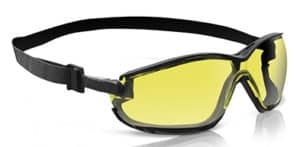SAS Gloggles ANSI Rated Safety Goggles Box/12 - SafetyGearPro.com - #1 ...