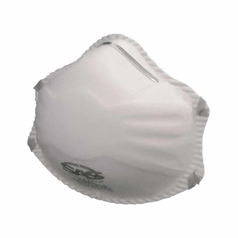 SAS R95 Particulate Respirator - Box/20 - SafetyGearPro.com - #1 Online ...
