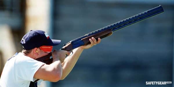 Shooting Glasses | Safety Gear Pro