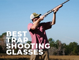 Shooting Glasses | Safety Gear Pro