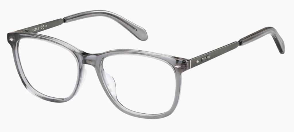 Fossil Fos-6091 Eyeglasses - SafetyGearPro.com