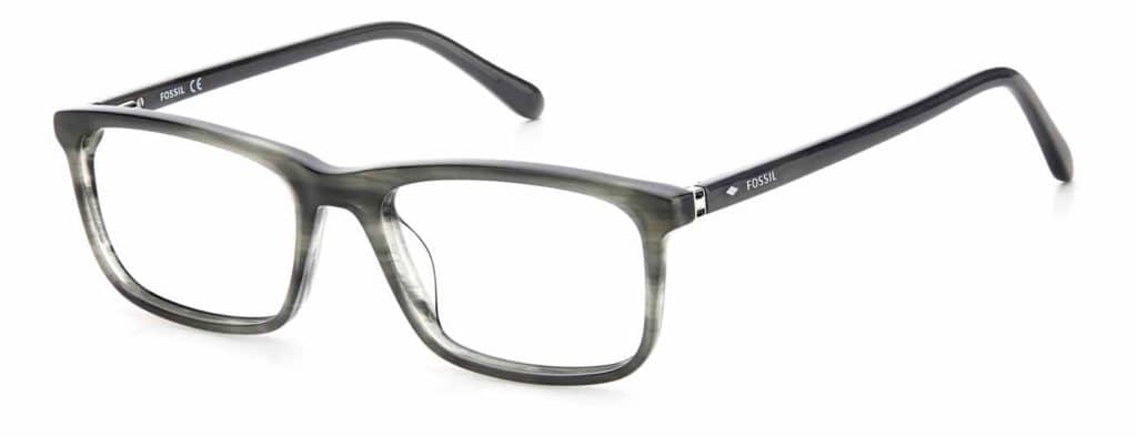 Fossil Fos-7098 Eyeglasses - SafetyGearPro.com
