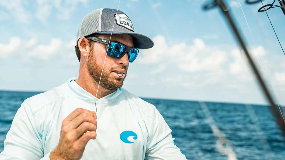 Costa Eyewear and Sunglasses for Fishing | Safety Gear Pro