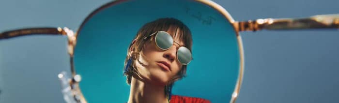 Why To Consider Ray Ban Chromance Lenses | Safety Gear Pro