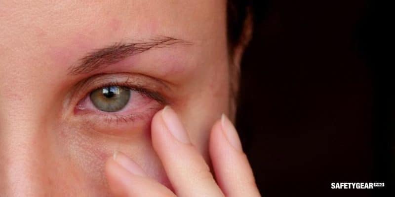 Eye Injury and Safety Glasses Misbeliefs | Safety Gear Pro