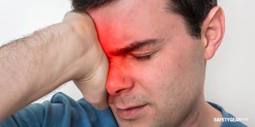 Eye Injury and Safety Glasses Misbeliefs | Safety Gear Pro