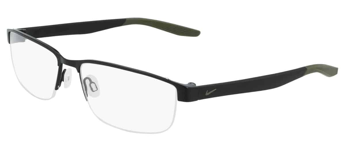Nike 8138 Prescription Eyeglasses - SafetyGearPro.com