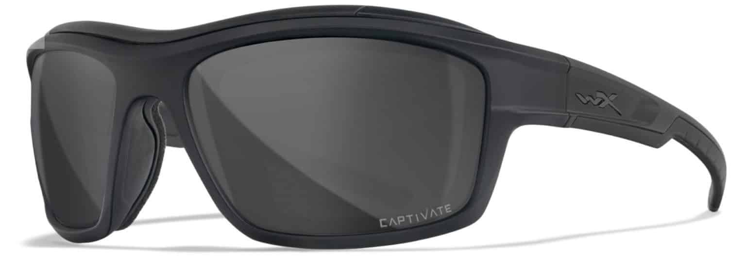 WileyX Ozone ANSI Rated Sunglasses - SafetyGearPro.com