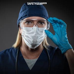 Why Surgeons Need Medical Eye Protection | Safety Gear Pro