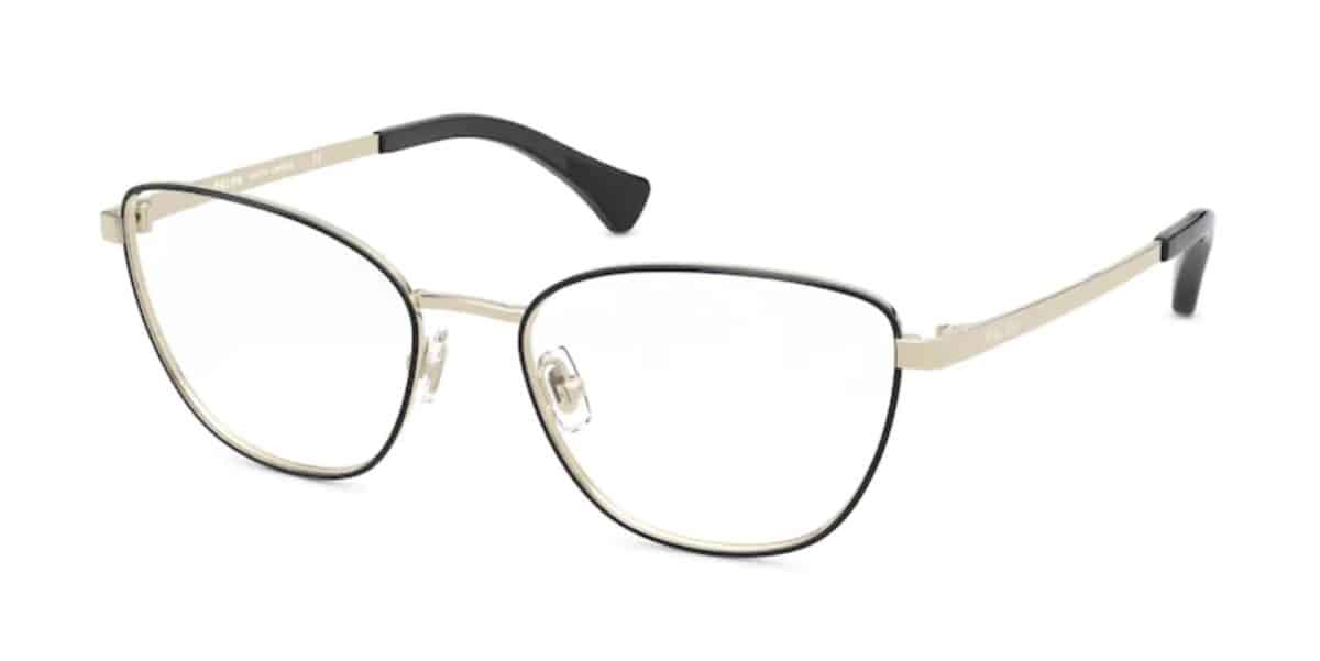 Ralph RA6046 Prescription Eyeglasses - SafetyGearPro.com