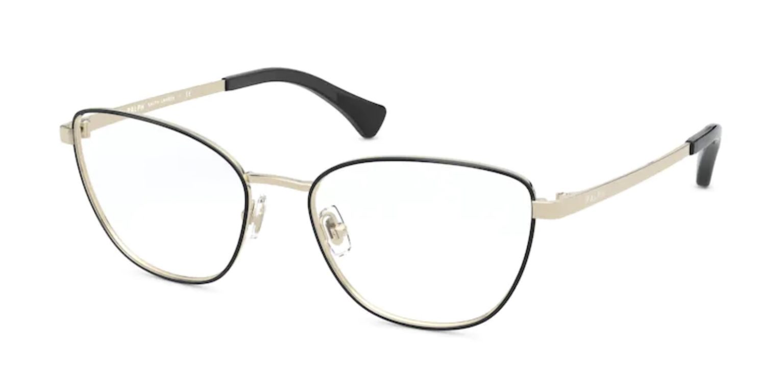 Ralph RA6046 Prescription Eyeglasses - SafetyGearPro.com