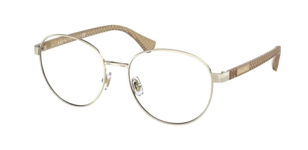 Ralph RA6050 Prescription Eyeglasses - SafetyGearPro.com